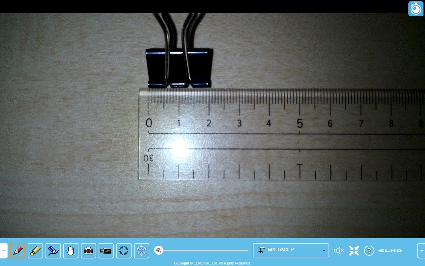 if you don t find camera icon please refresh your browser